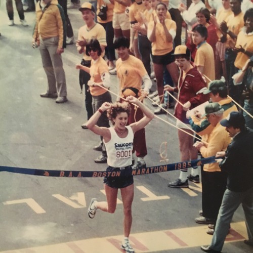 Stream episode Lisa Larsen Rainsberger Podcast by Jon podcast | Listen ...