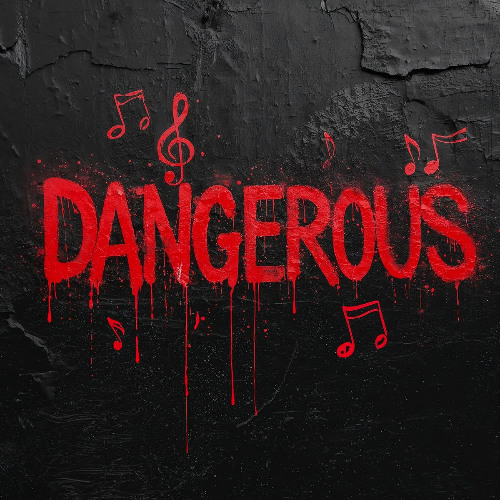 Stream DANGEROUS by EYE-AM MUSIC | Listen online for free on SoundCloud