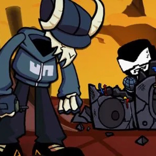 Stream (FNF) Boyfriend VS TABI Ex Boyfriend GENOCIDE REMIX by ...