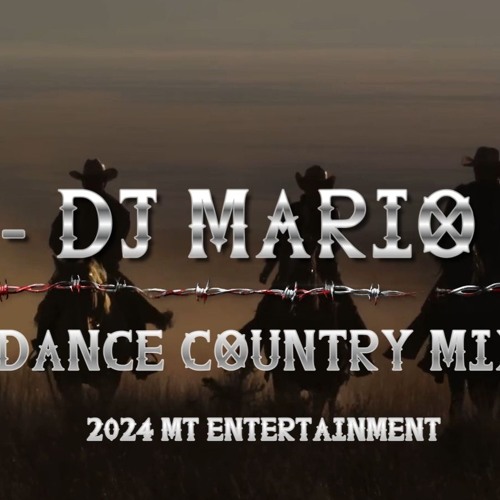 Stream 2024 Country Filler Up-Tempo Mini Mix for DJs by VDJ-DJ MARIO ...
