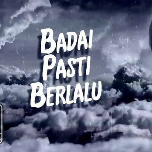 Stream Chrisye - Badai Pasti Berlalu (Official Lyric Video).mp3 by Diivenda | Listen online for ...