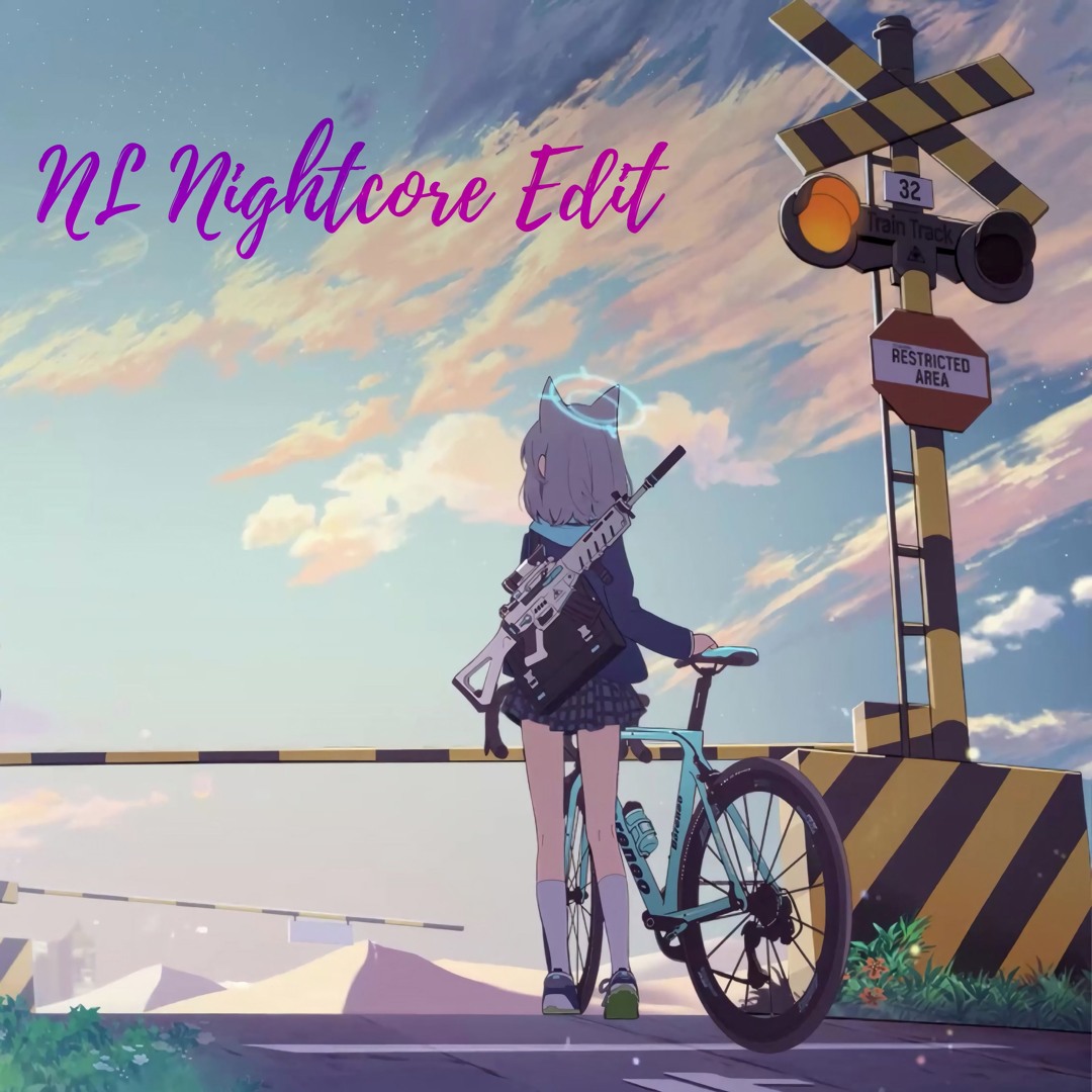 Stream Mitsukiyo - Target For Love (ft. Lee Jin Ah) (NL Nightcore Edit ...
