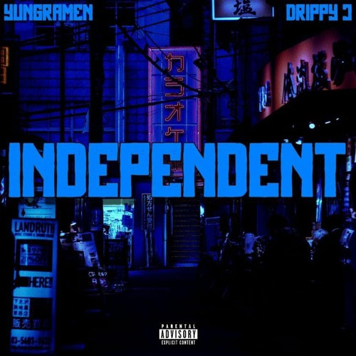 Stream Ramen & Drippy J - Independent (Prod. HardKnock) by Jay Shoga ...