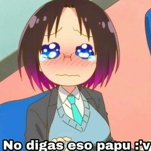 Stream episode Papu, es hora que despiertes, tienes que hornear unos ...