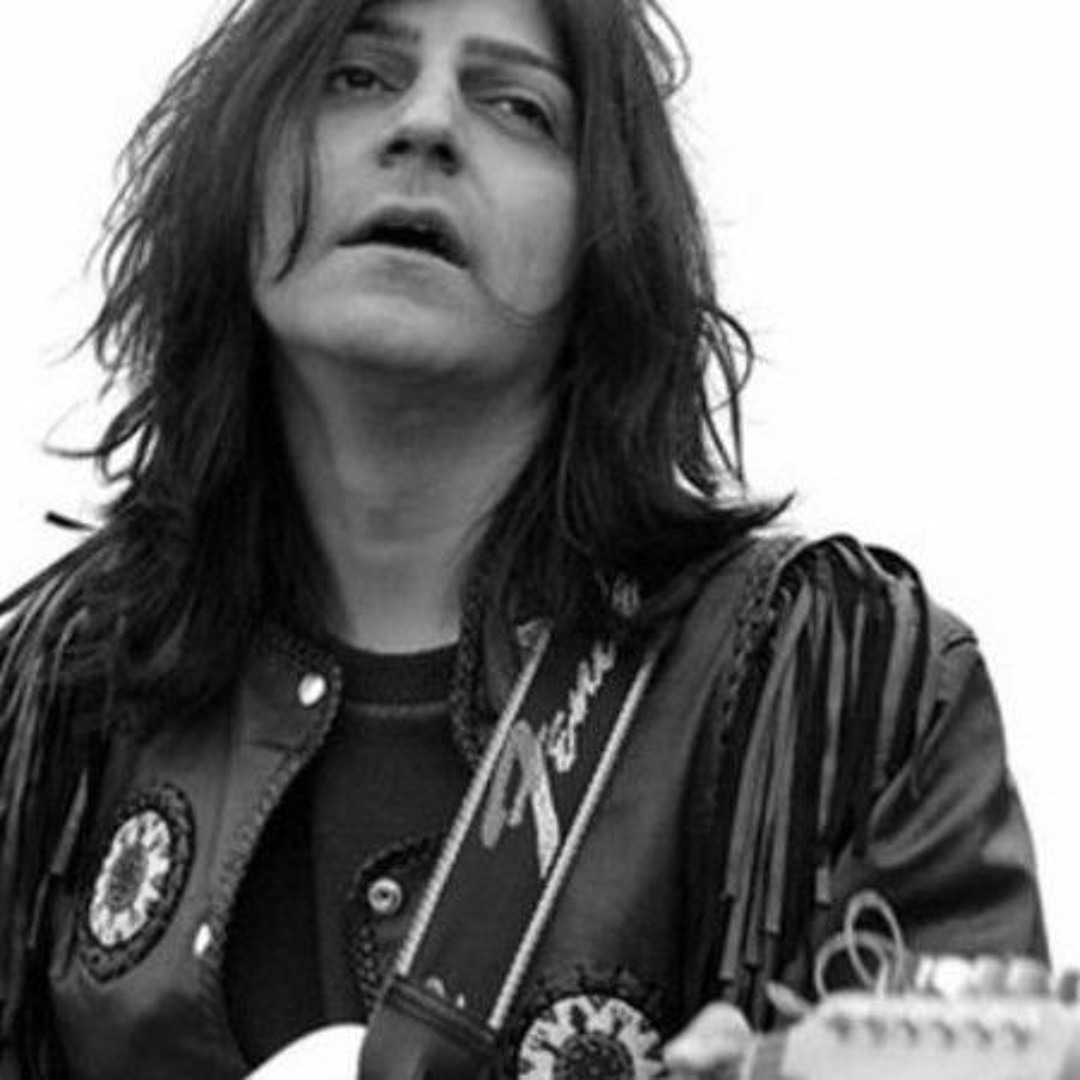 Stream Kaveh Yaghmaei - Jade .mp3 by Mr Crow | Listen online for free ...
