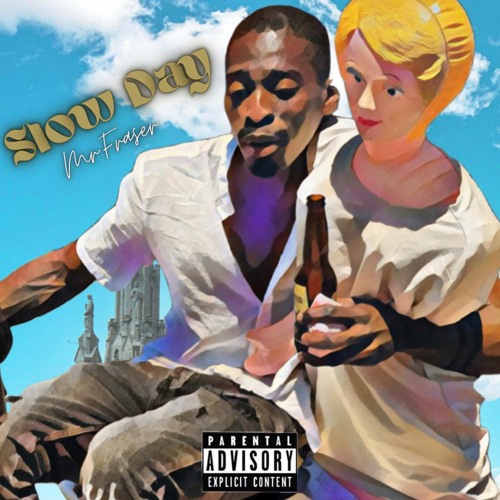 Stream Mr.Fraser - Slow Day by MrFraserTheArtist | Listen online for ...