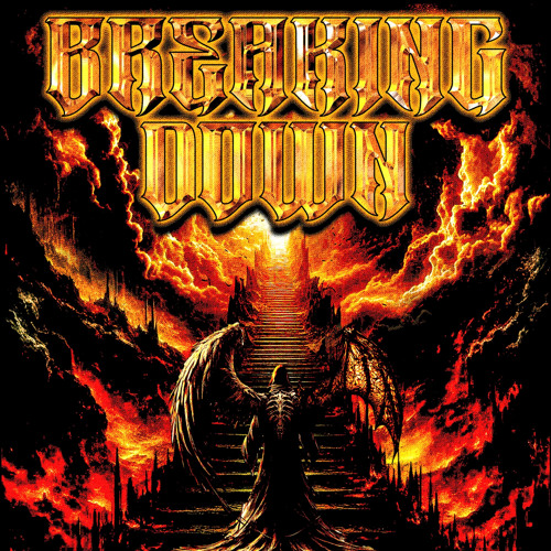 Stream BREAKING DOWN by Aggressive Records | Listen online for free on ...