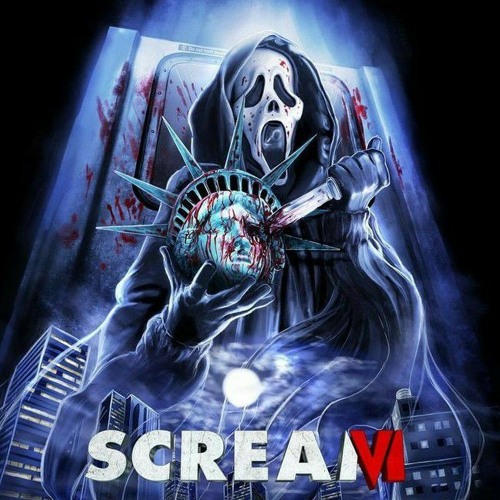 Stream CHUCKY - THE SCREAM by Evilchucky | Listen online for free on ...