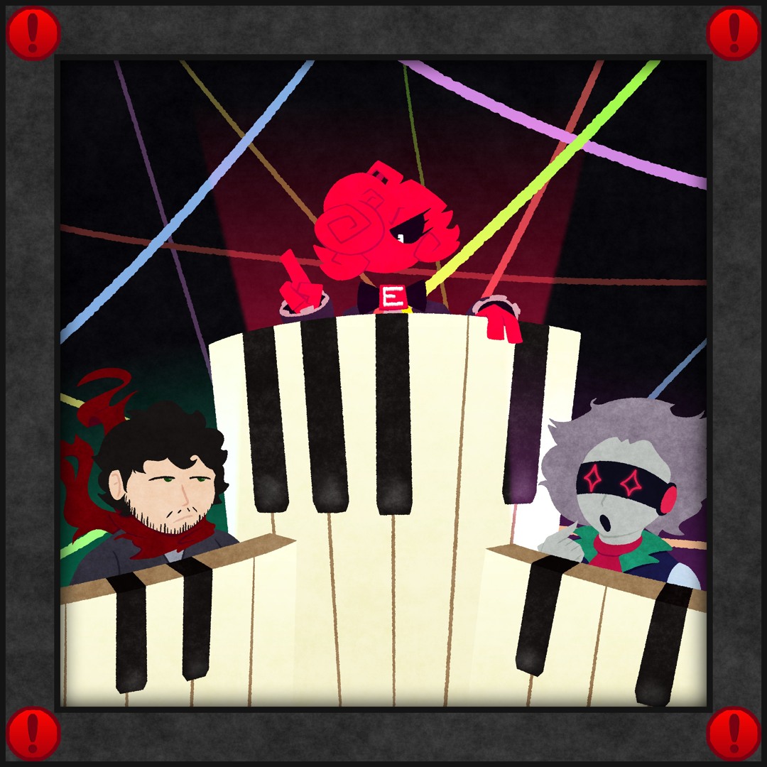 Listen to R3M3 [BOSS!] - Don't Call Me A Liar! by The Perfect ...