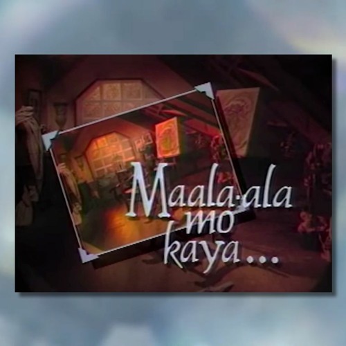 Stream Dulce - Maalaala Mo Kaya (TV version) by PijeyOfficial | Listen ...