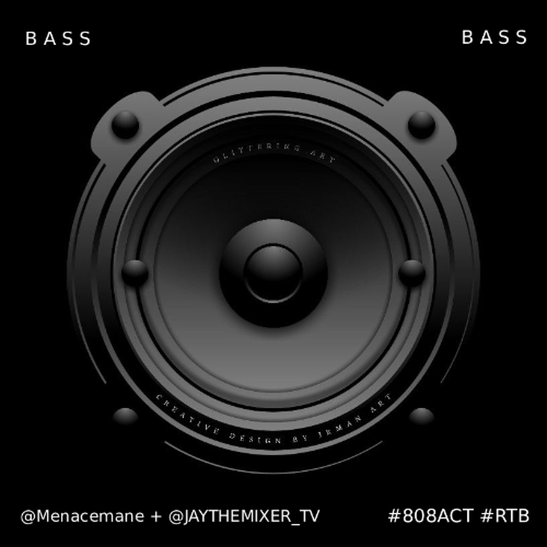 Stream Bass @Menace + @jaythemixer by Menacemane | Listen online for ...