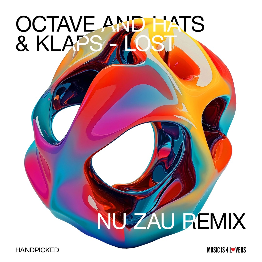 Stream PREMIERE: Octave, Hats & Klaps - Lost (Nu Zau Remix) [HP008] by ...