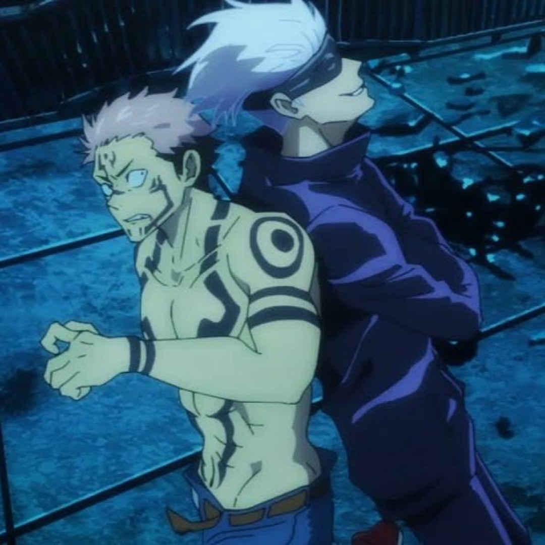 Stream Sukuna Vs. Gojo Theme (Jujutsu Kaisen) by Danger | Listen online ...