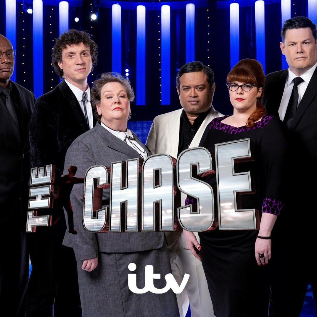 Stream episode The Chase Theme 🍋 by ᗩᖇᑕᕼIE podcast | Listen online for ...