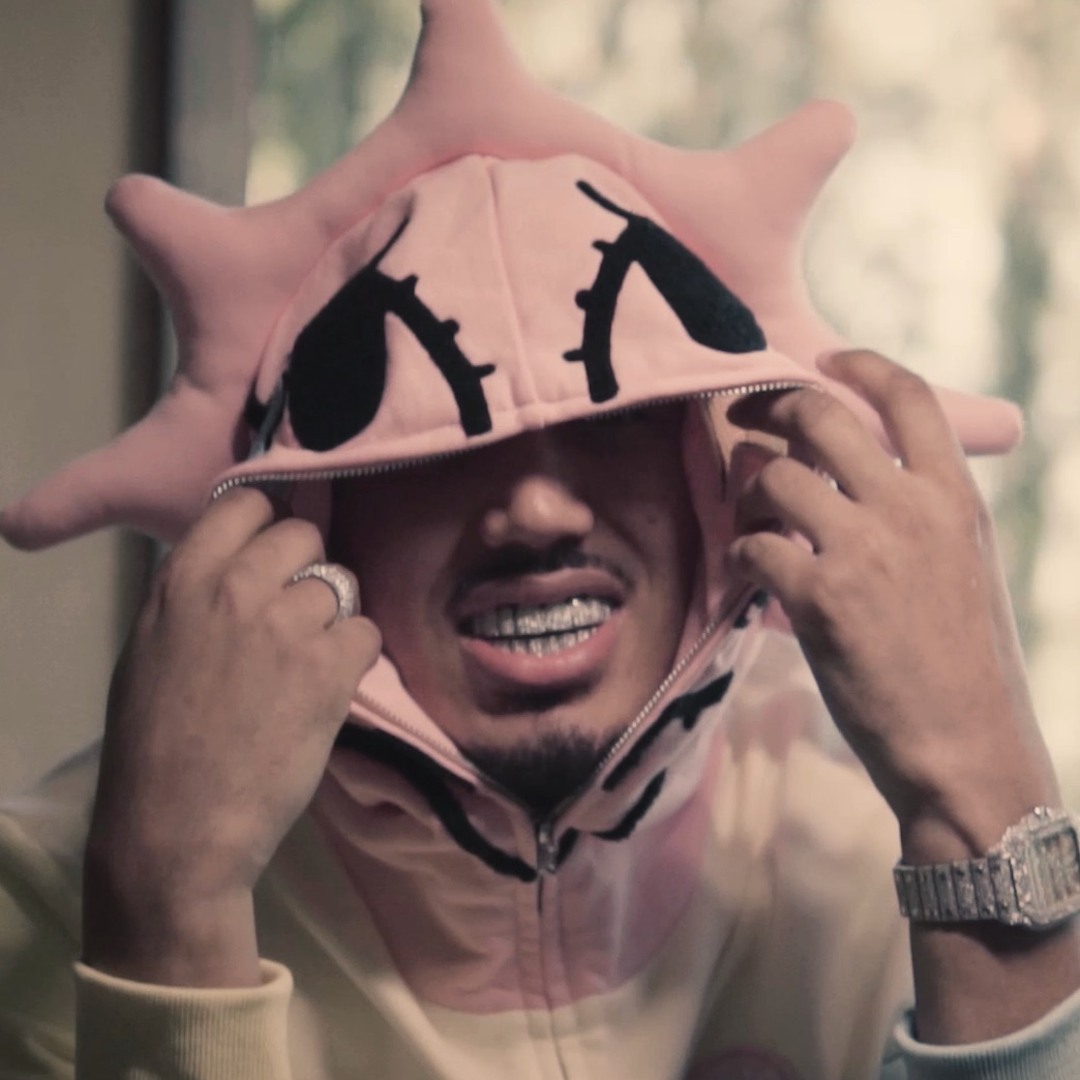 Stream Mike Sherm - Ballin by Mike Sherm | Listen online for free on ...