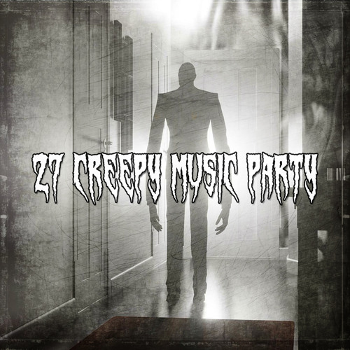 Stream Corpse Spider Infestation by Monster Mash Halloween | Listen ...