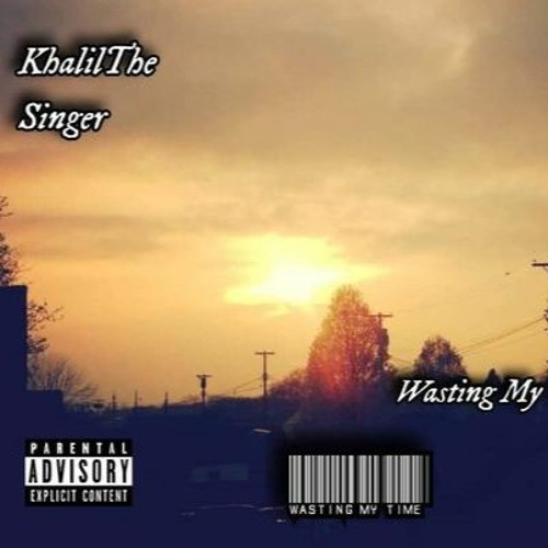 Stream Wasting My Time Intro Prince Khalil Audio by Prince Khalil ...