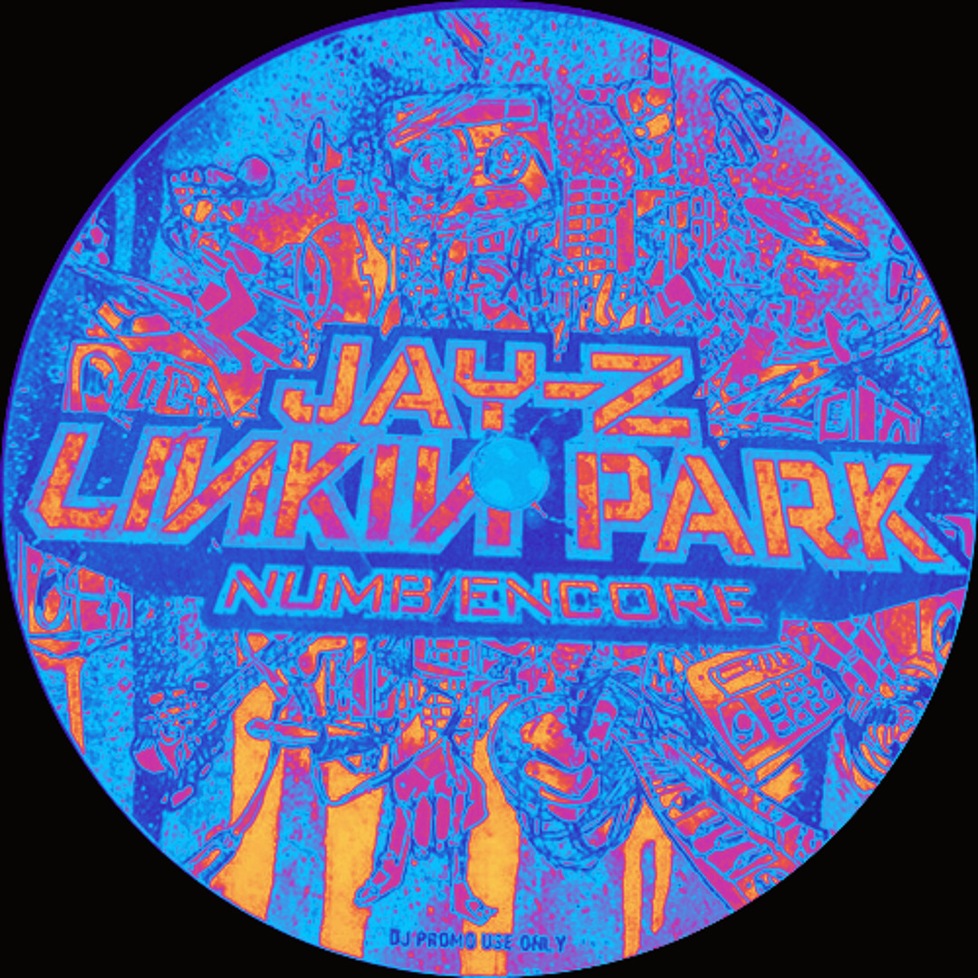 Stream Numb / Encore - Jay-Z & LINKIN PARK (bump n thump remix) by bump ...
