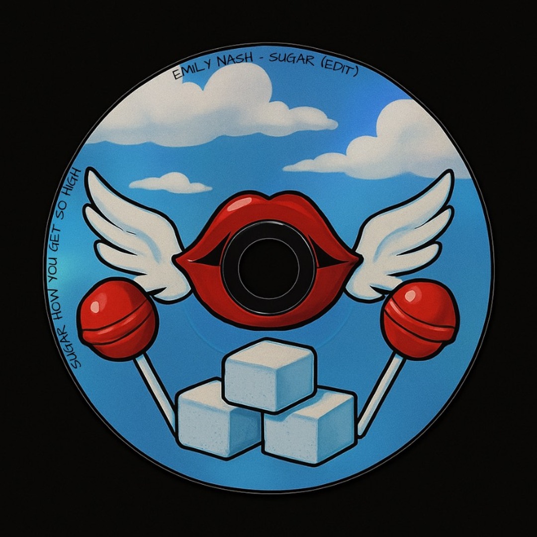 Stream Emily Nash - Sugar (Edit) by Emily Nash | Listen online for free ...