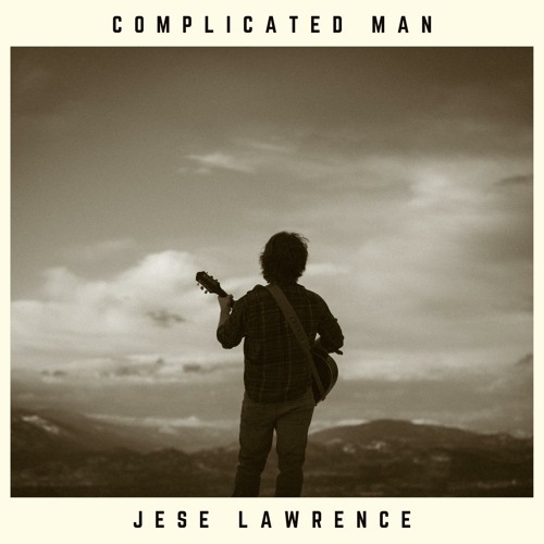 Stream Complicated Man by Jese Lawrence | Listen online for free on ...