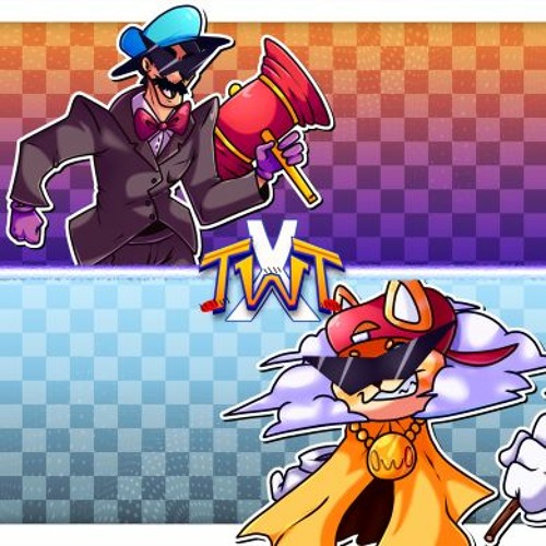 Stream Twtx by Civil War | Listen online for free on SoundCloud