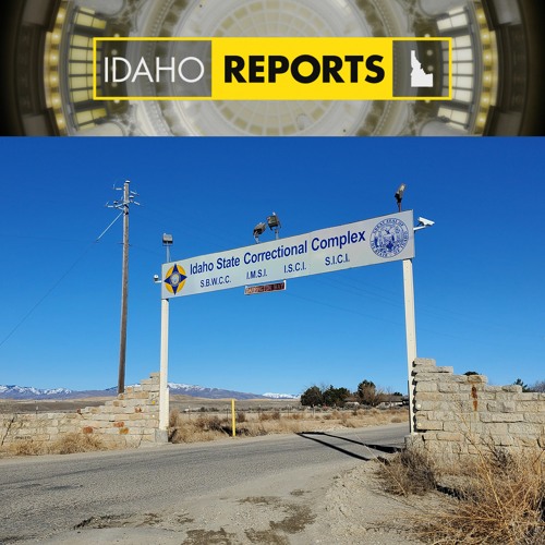 Stream Episode: Imprisoned for Having a Mental Illness by Idaho Reports ... Stream Episode: Imprisoned for Having a Mental Illness by Idaho Reports ...