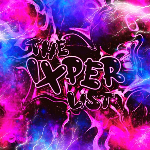 Stream ixper | Listen to THE IXPER LIST 2025 playlist online for free ...