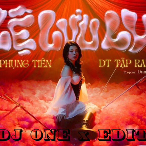 pumpyoursound.com | 2A - 130 - LE LUU LY & VU PHUNG TIEN - DJ ONE ED