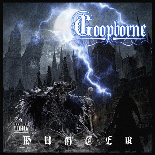 Stream Hunt with a Hunter Prod.Geeohs by KirbLaGoop | Listen online for ...