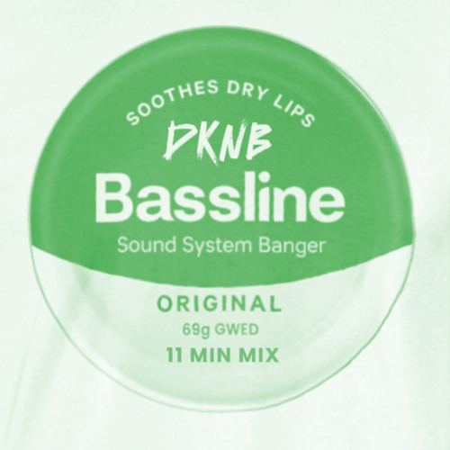 Stream BASSLINE MINI MIX 2 by DKNB (UK) | Listen online for free on ...