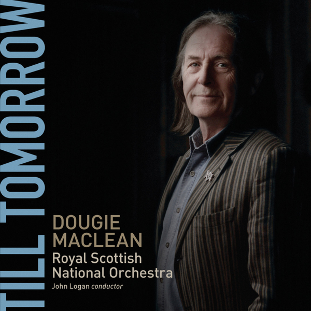Stream The Gael by Dougie MacLean | Listen online for free on SoundCloud