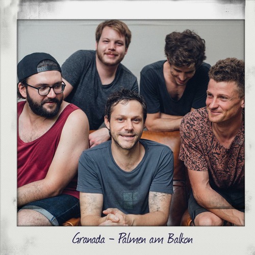 Stream Julia Bug | Listen to Granada playlist online for free on SoundCloud