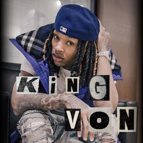 Stream King Von - Tooka Pack (feat. Polo G) by ⊹ | Listen online for ...