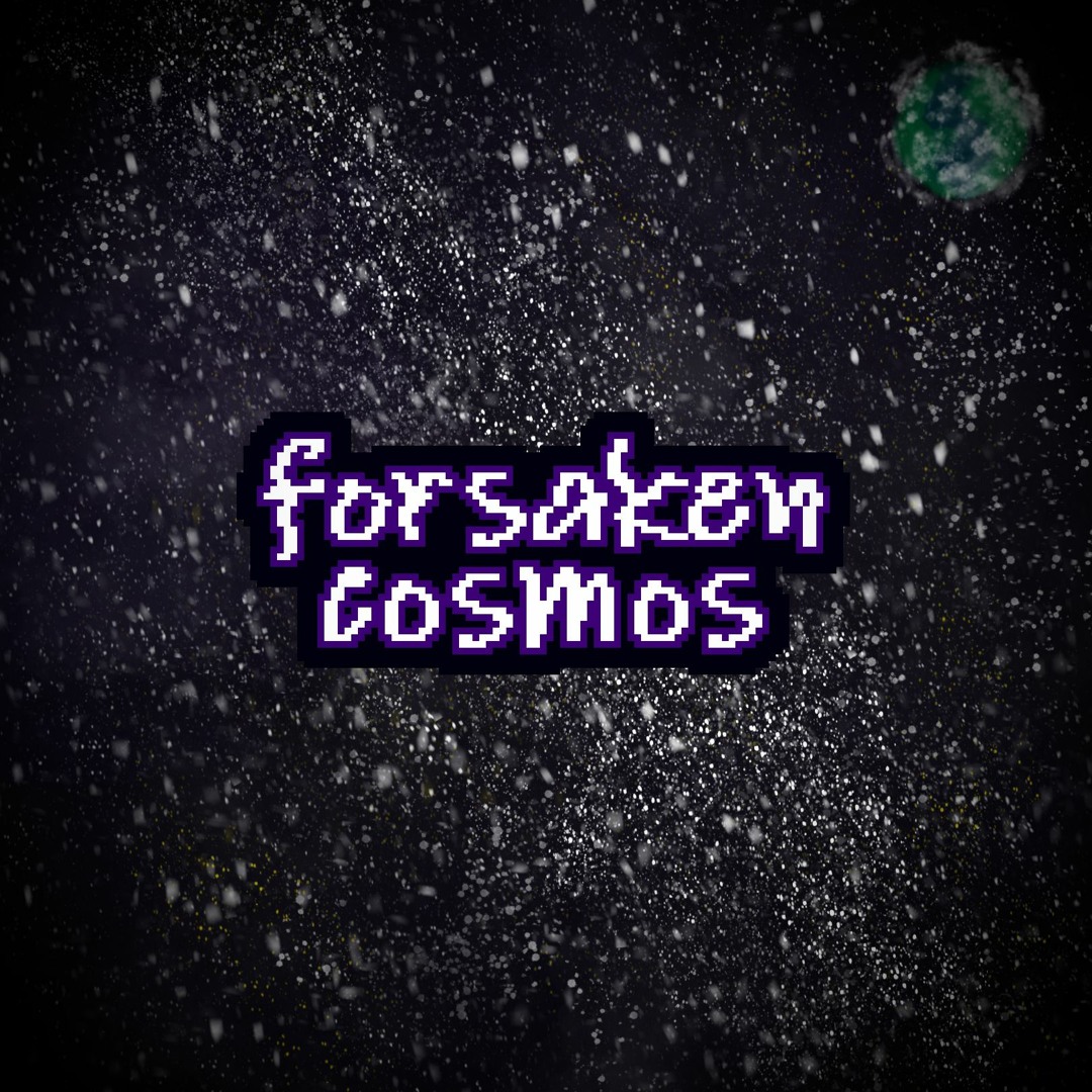 Stream 079 - Interstellar Anomaly by Forsaken Cosmos (Preboot Archive ...