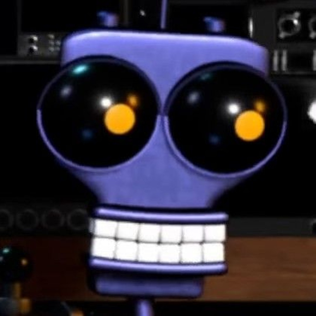 Stream FNaF World Refreshed OST Mendo's Endo Upgrades/Merch Cemetery ...