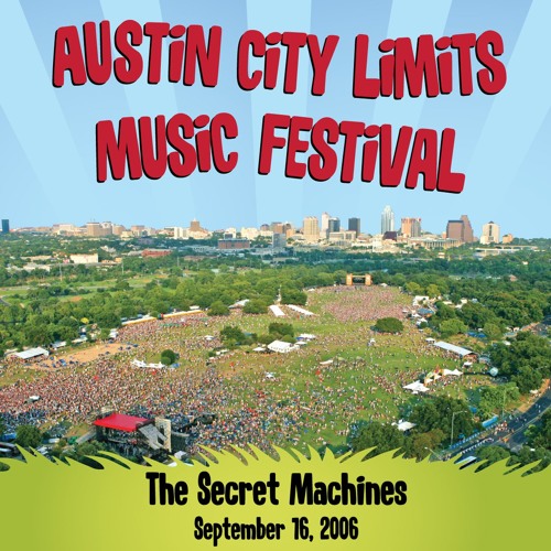 Stream Lightning Blue Eyes (Live) by Secret Machines | Listen online ...