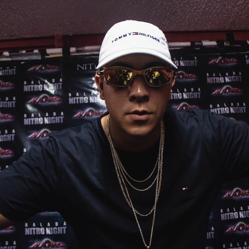 Stream MC Rafa 22 - Dentro Da Chereca (DJ R7) Lançamento 2019 by ...