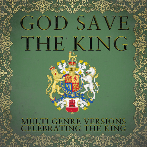 Stream God Save Our King Staccato Strings (UK National Anthem) by Bobby ...