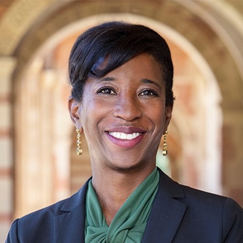 Stream Tracy Johnson | Beyond diversity: building a culture of ...