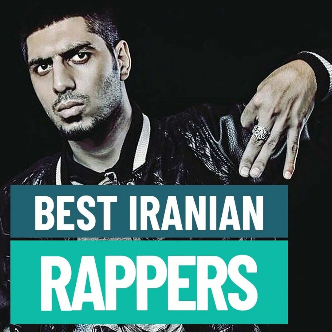 Stream TAP Persia | Listen to Top 5 Persian RAPPERS playlist online for ...