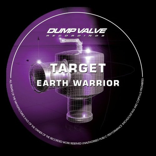 Stream DJ Target - Earth Warrior (2001 UK Grime Riddim) by UK Urban ...