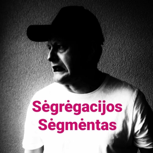 Stream Budulis & SSG: Sėgrėgacijos Sėgmėntas (Kovidukas) by Algis ...