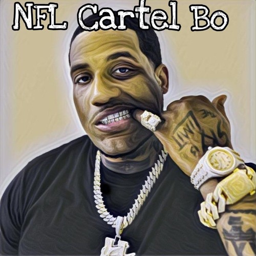 Stream Nfl cartel bo Lion King by ItsThurmLeaveIt Instrumentals ...