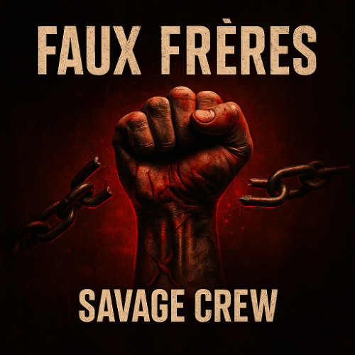 Stream faux frere by savage CREW | Listen online for free on SoundCloud