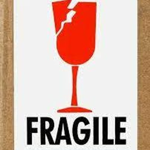 Stream Fragile by pakman2 | Listen online for free on SoundCloud