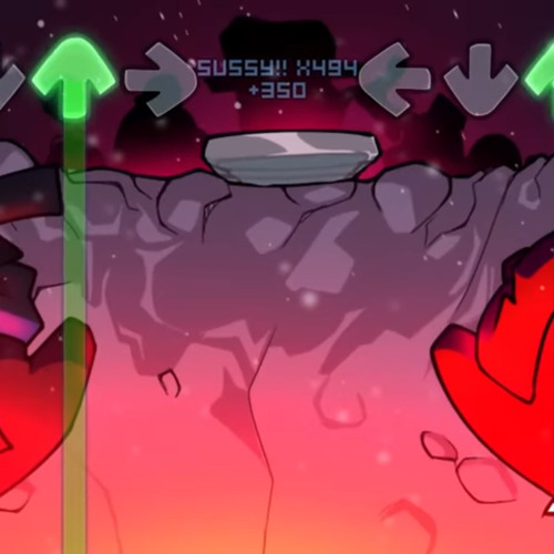 Stream FNF impostor alt 2 investigated by LABUBU | Listen online for ...