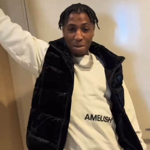 Stream NBA YoungBoy - Zesty by Setting The Record Straight | Listen ...