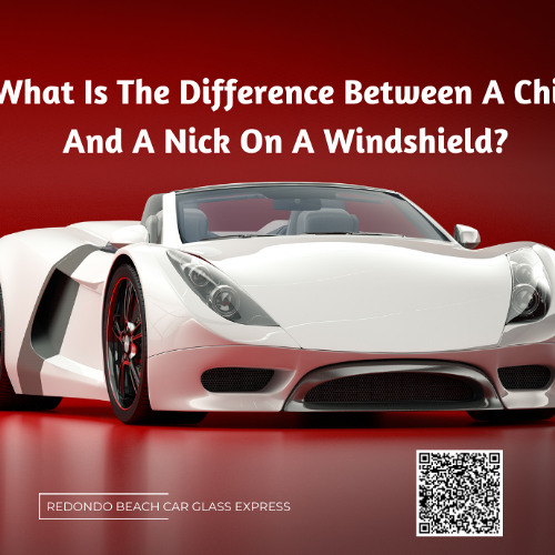 Stream What Is The Difference Between A Chip And A Nick On A Windshield ...