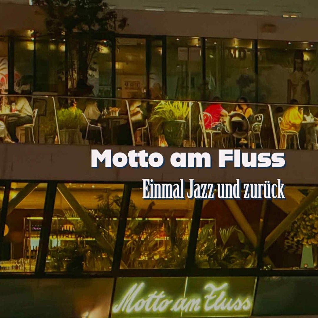 Stream Scheibosan @ Motto am Fluss - Einmal Jazz und zurück by ...