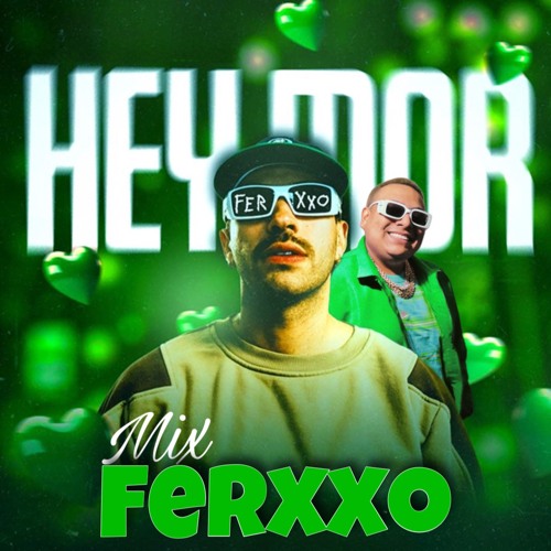 Stream Mix Ferxxo Verano 2023 Vol 02 By Dj Deiro Listen Online For